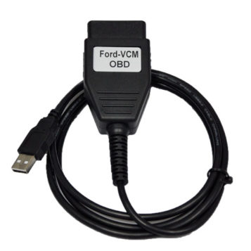 FORD VCM OBD - OBD STORE