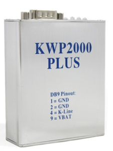 KWP 2000 PLUS - OBD STORE