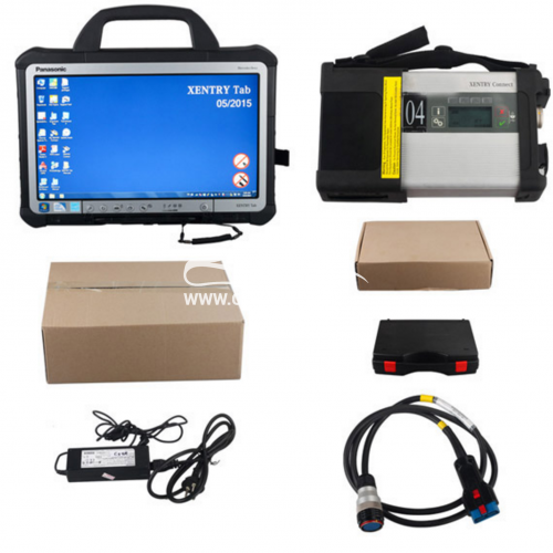DAF Davie Diagnostic kit - Pro Auto Diagnostics
