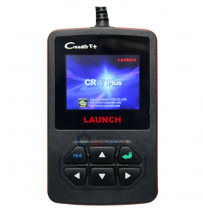 LAUNCH CReader V+ Plus - OBD STORE