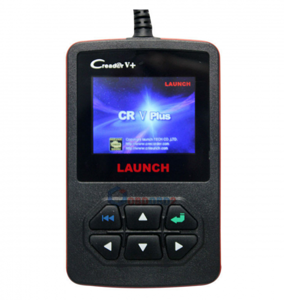 LAUNCH CReader V+ Plus - OBD STORE