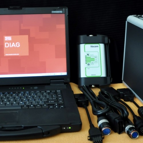 Pro Auto Diagnostics – Professional, high quality vehicle diagnostics ...