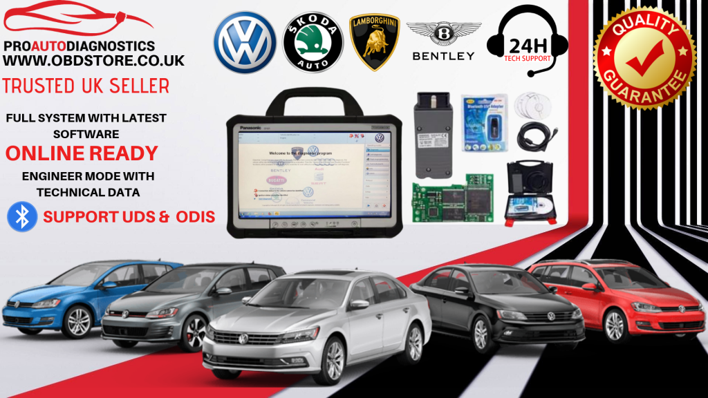 Audi Diagnostic Tool - Diagnose and Fix Audi Engine Faults - OBD STORE
