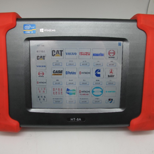 CAR DIAGNOSTIC TOOL LAPTOP CODE READER WITH DELPHI CARS 2021 AND TRUCKS ...