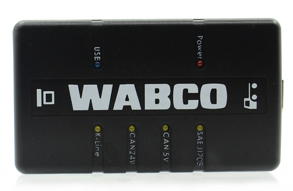 WABCO DIAGNOSTIC KIT - OBD STORE