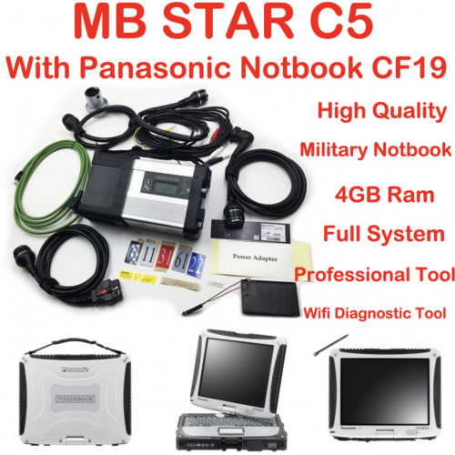 Mercedes OBD and Auto Diagnostic Tools - Pro Auto Diagnostics