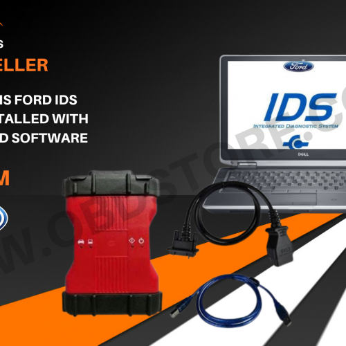 High-Quality Car Diagnostic Equipment | OBD Store UK