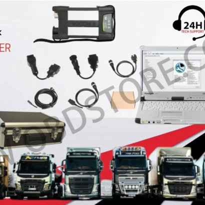 High-Quality Car Diagnostic Equipment | OBD Store UK