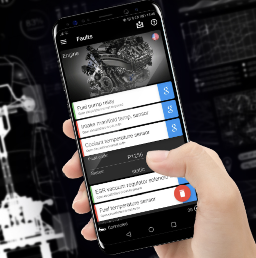 OBDeleven Next Gen Ultimate Pack - OBD STORE