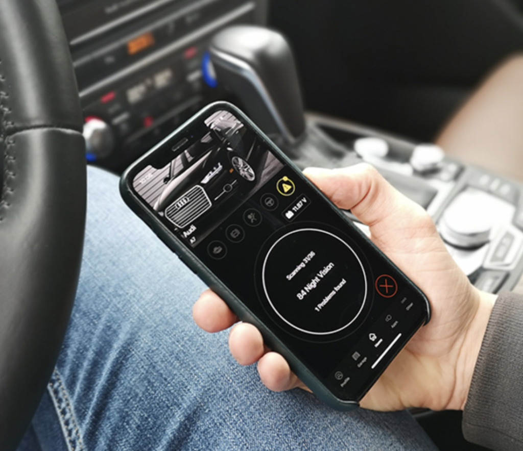 OBDeleven Next Gen Ultimate Pack - OBD STORE