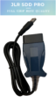 Jaguar Land Rover Range Rover Diagnostics IDS SDD JLR PRO - OBD STORE