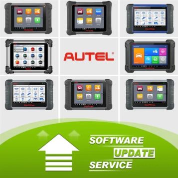 Autel Update Service | Fast Software Updates for Autel Devices - OBD STORE